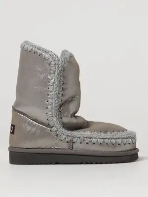 Mou Boots - Grey