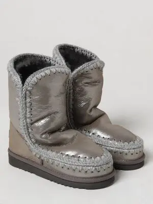 Mou Boots - Grey