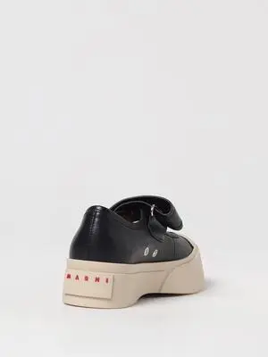 Marni Mary Jane Sneakers