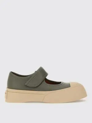 Marni Flat Sneakers For Men