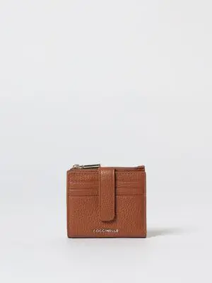 COCCINELLE Wallet Leather