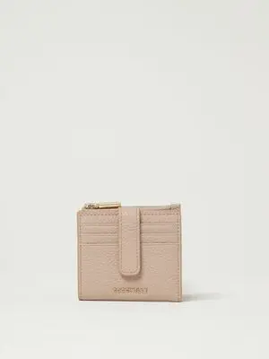 COCCINELLE Wallet Pink