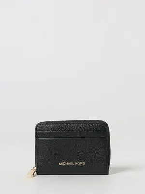 Michael Kors Wallet - Black