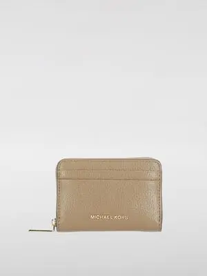 Michael Kors Wallet - Brown