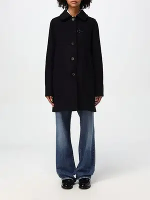 Fay Button Detailed Coats For Women