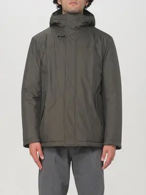 FAY Fay Parka Green