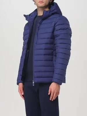 SAVE THE DUCK Jacket - Blue