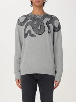 Just Cavalli Pullover Sweater