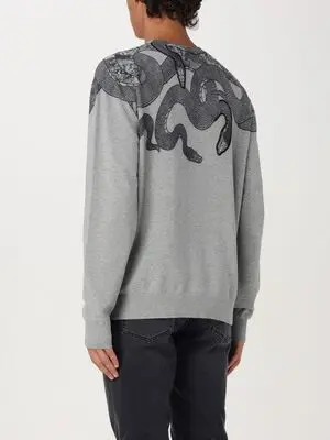 Just Cavalli Pullover Sweater