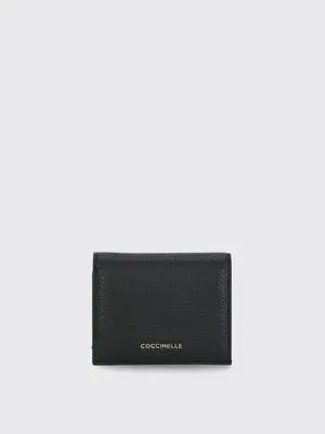 COCCINELLE Wallet Black