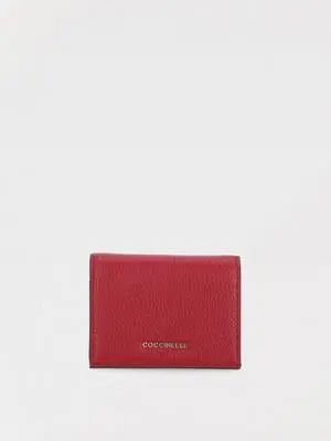 COCCINELLE Wallet Burgundy