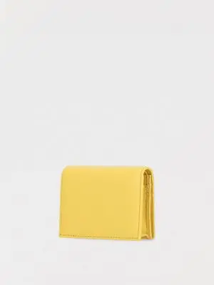 COCCINELLE Wallet - Yellow