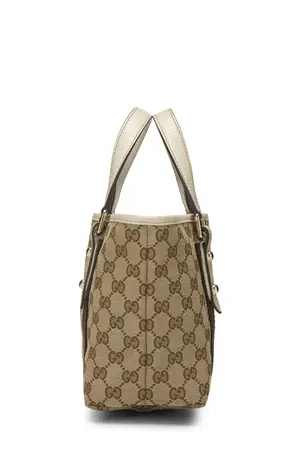 Gucci Original Gg Jolicoeur Tote Bag