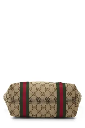Gucci Original Gg Jolicoeur Tote Bag