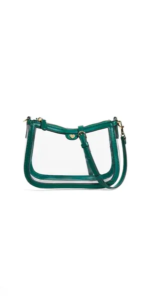 Stoney Clover Lane Trimmed Cross Body Bags