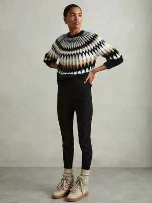Women's Reiss Patterned