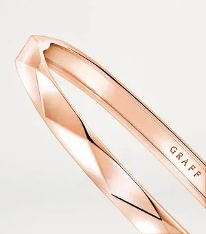 Graff Laurence Signature Bangle