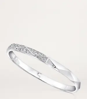 Graff Laurence Signature Bangle
