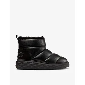 Jimmy Choo Embroidered Boots For Women