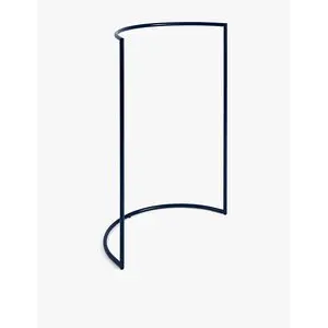 HAY Colour C-shape Steel Rack 150cm X 54.5cm - Steel Blue
