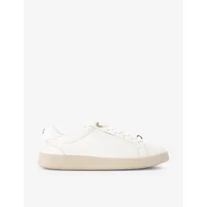 Kurt Geiger Eliza Brand-plaque Low-top Trainers