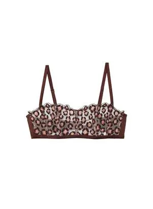 Fleur Du Mal Wear Bralette