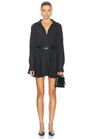 Norma Kamali Sleeveless Day Dresses