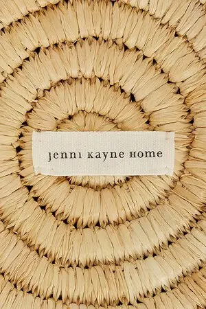 Jenni Kayne Medium Dover Nesting Basket