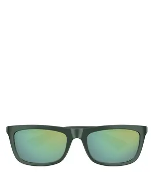 Bottega Veneta Square Sunglasses