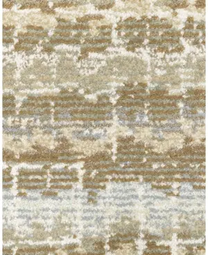 ORIENTAL WEAVERS Ellington Ell09 Area Rug, 5'3 X 7'6