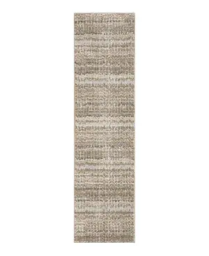 ORIENTAL WEAVERS Ellington Ell10 Area Rug, 9'10 X 12'10 - Ivory