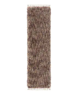 ORIENTAL WEAVERS Axis Ax01a Runner Area Rug, 2'3 X 7'6 - Multi