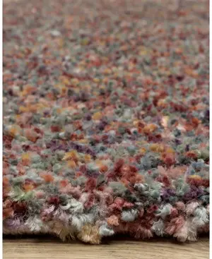 ORIENTAL WEAVERS Axis Ax01a Runner Area Rug, 2'3 X 7'6