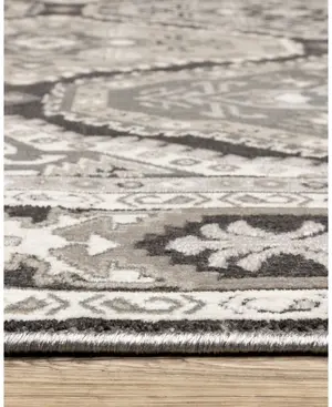 ORIENTAL WEAVERS Ellington Ell04 Area Rug, 7'10 X 10'10