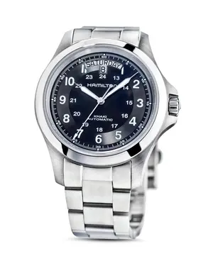 Hamilton Khaki King Automatic Watch 40mm