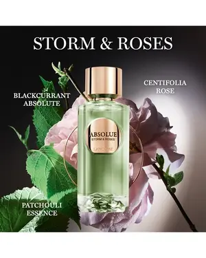 LANCOME Absolue Storm & Roses Eau De Parfum 3.4 Oz - No Color