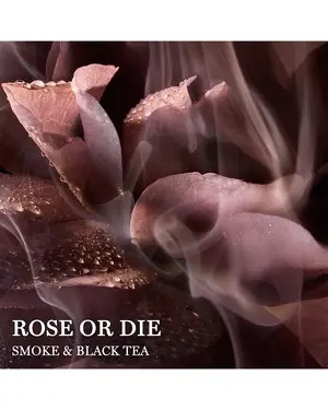 LANCOME Absolue Rose Or Die Eau De Parfum 3.4 Oz - No Color