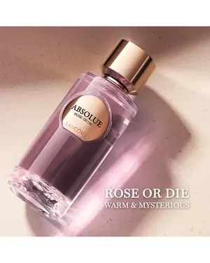 LANCOME Absolue Rose Or Die Eau De Parfum 3.4 Oz - No Color
