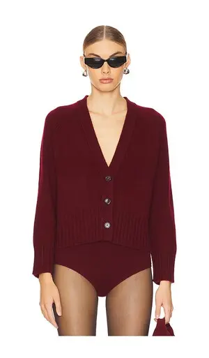 W. Cashmere
