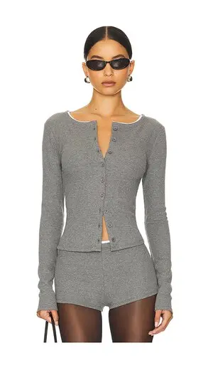 LOVERS AND FRIENDS Darby Cardigan