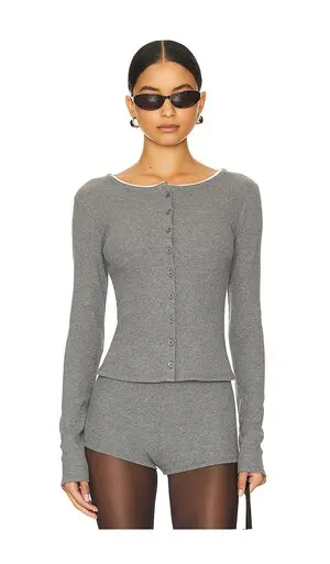 LOVERS AND FRIENDS Darby Cardigan