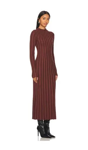House Of Harlow 1960 X Gabrielle Maxi Dress