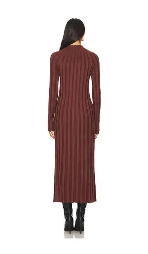 House Of Harlow 1960 X Gabrielle Maxi Dress