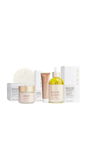 PURE MAMA The Essentials Set - N,a