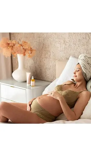 PURE MAMA Bump Love Set
