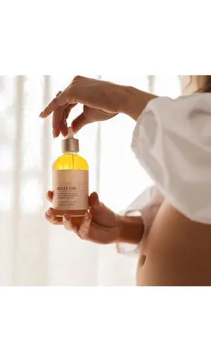 PURE MAMA Belly & Body Oil - N,a