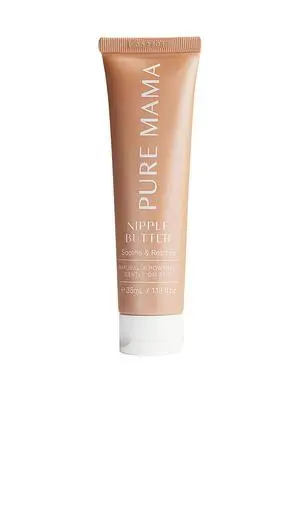 PURE MAMA Nipple Butter - N,a