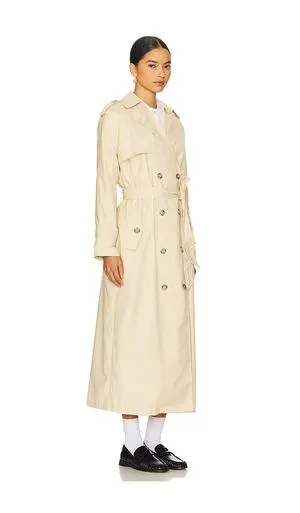 Lioness Trencherous Coat