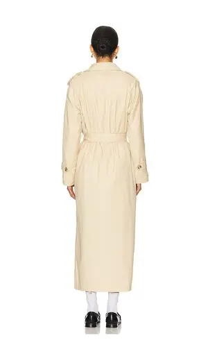 Lioness Trencherous Coat