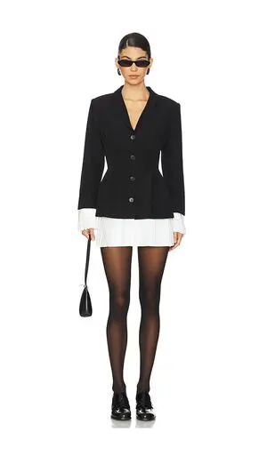 Line & Dot Kinny Blazer